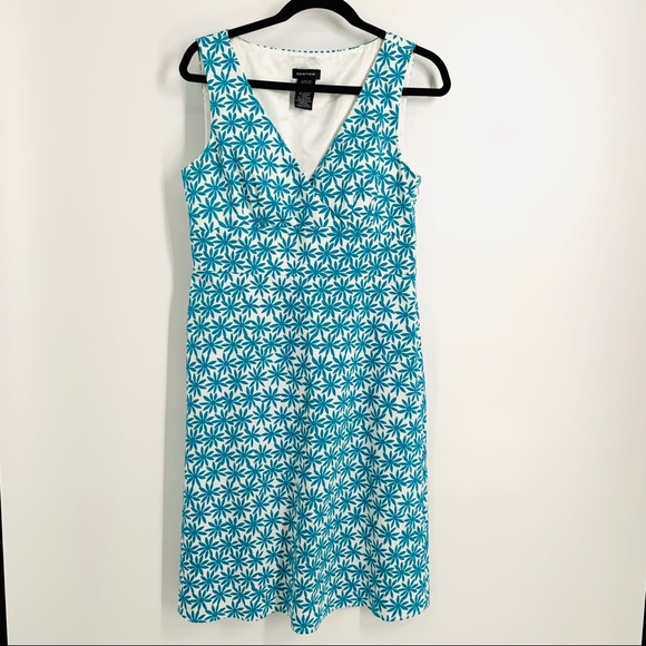 Spence | Dresses | Spence Summer Dress Size 8 | Poshmark